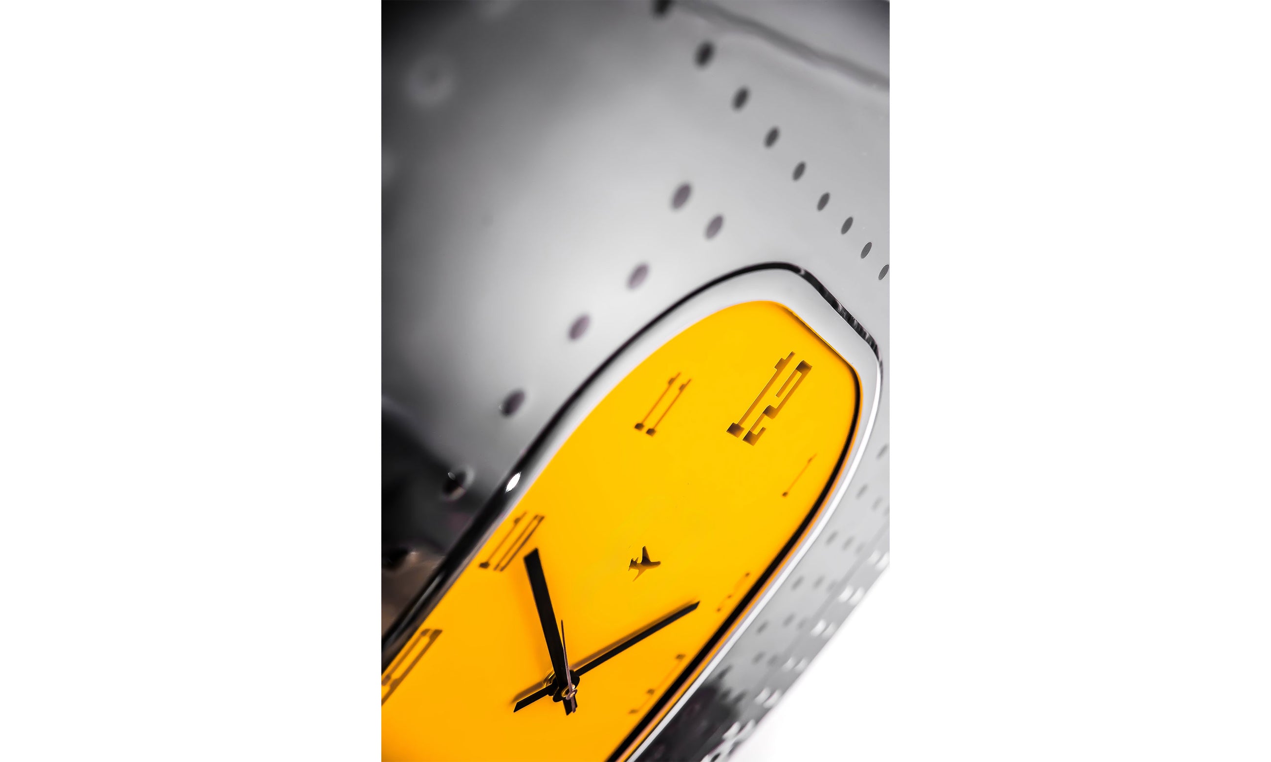 Aviation Furniture by Plane Industries