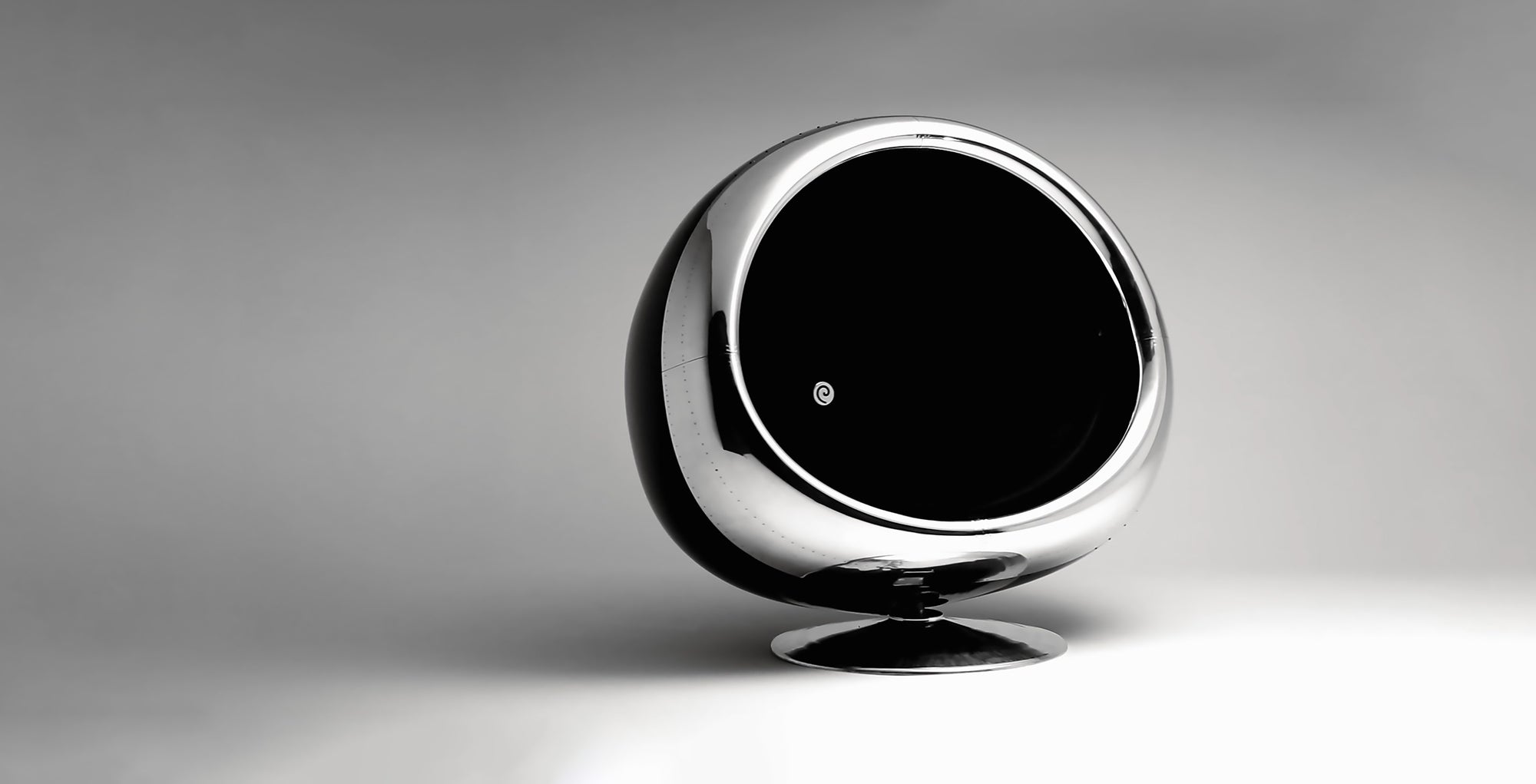 BOEING 737 COWLING CHAIR - FRONT