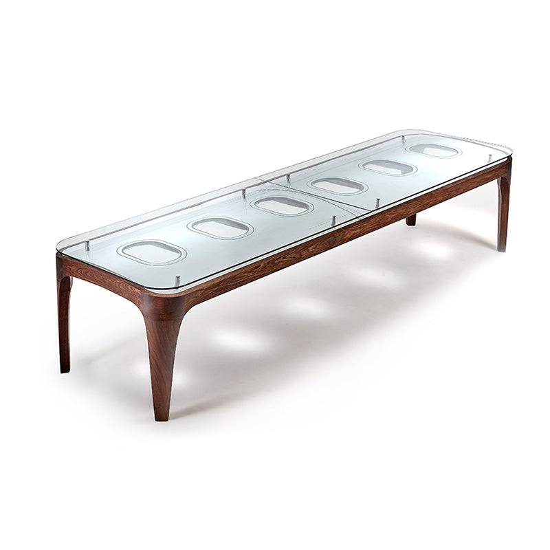 Airbus A320 Airplane Table