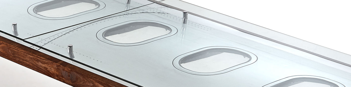 Airbus A320 Airplane Table