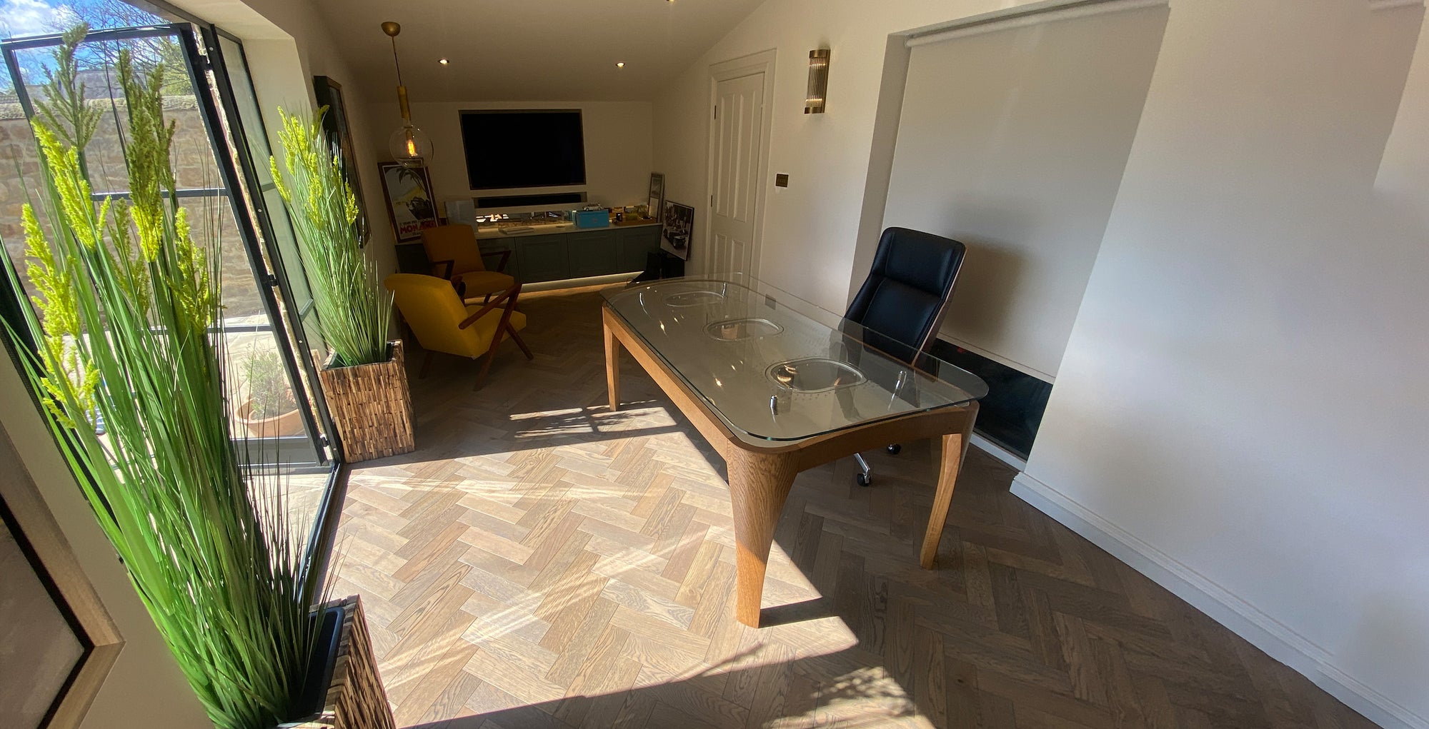 Airbus A320 Airplane Table